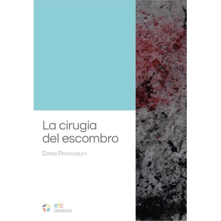 La Cirugia Del Escombro · Varios · El Corte Inglés