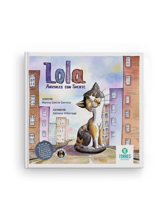 Torres Editores · El Corte Inglés