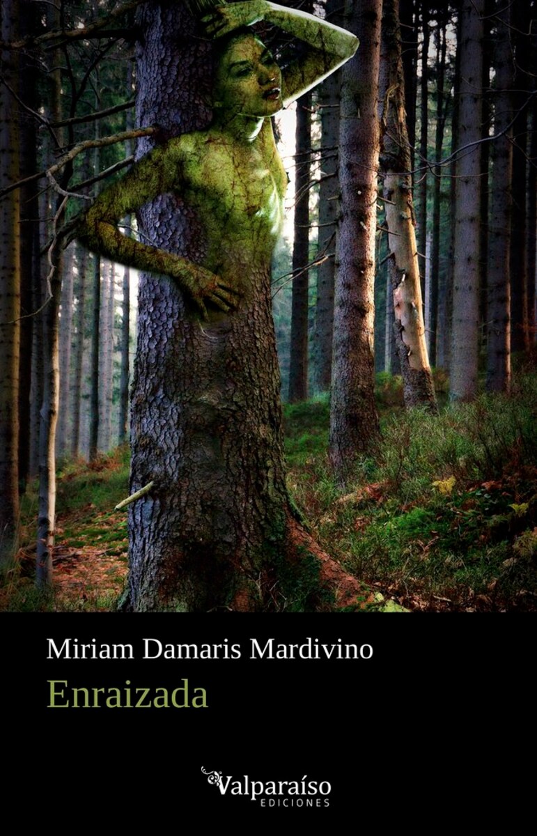 Enraizada (Tapa blanda con solapas) · VALPARAISO · El Corte Inglés