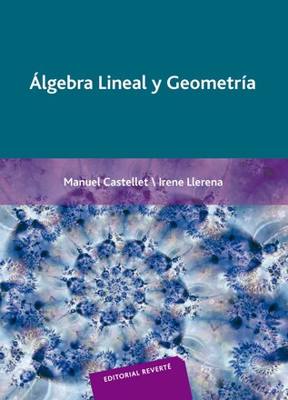 Algebra Lineal Y Geometría · undefined · El Corte Inglés